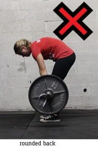 Deadlift with Proper Form: (Guide to Deadlifting Safely_