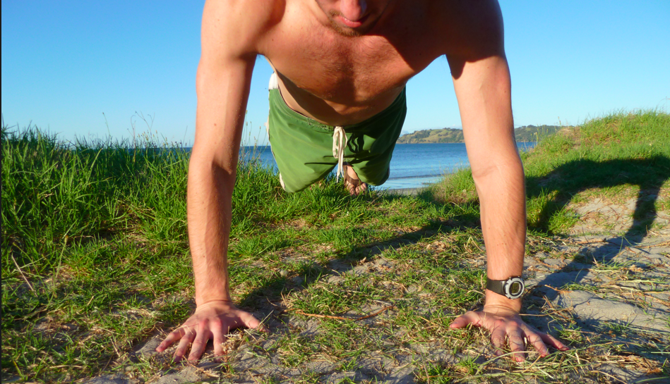 How to Do a (Proper) Push-up | Nerd Fitness