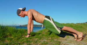 How to Do a (Proper) Push-up | Nerd Fitness