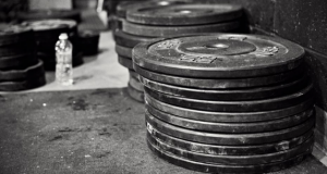 CrossFit Beginner’s Guide: 8 Things to Know! | Nerd Fitness