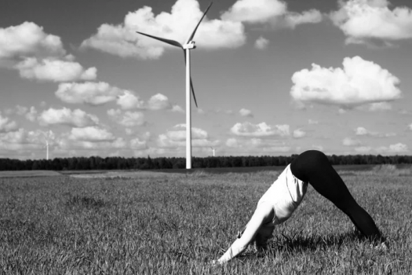 21 Basic Yoga Poses for Beginners: Plus Vids | Nerd Fitness