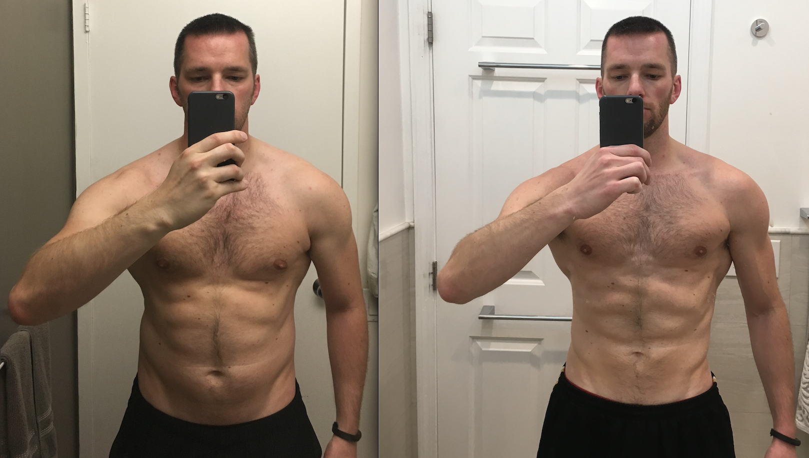 How Much Protein Should I Eat Every Day? Protein 101 Guide | Nerd Fitness