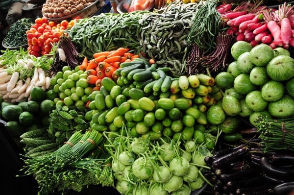 Going Plant-Based (A Vegan Diet for Fitness) | Nerd Fitness