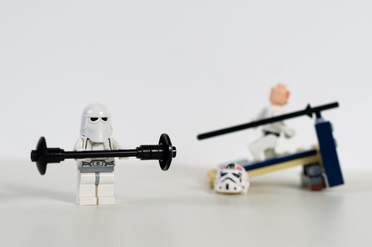 5 Strength Training Workouts (for Beginners) | Nerd Fitness