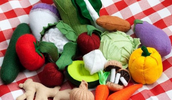 How to Start Eating Healthy (Without Giving Up Food You Love) | Nerd ...