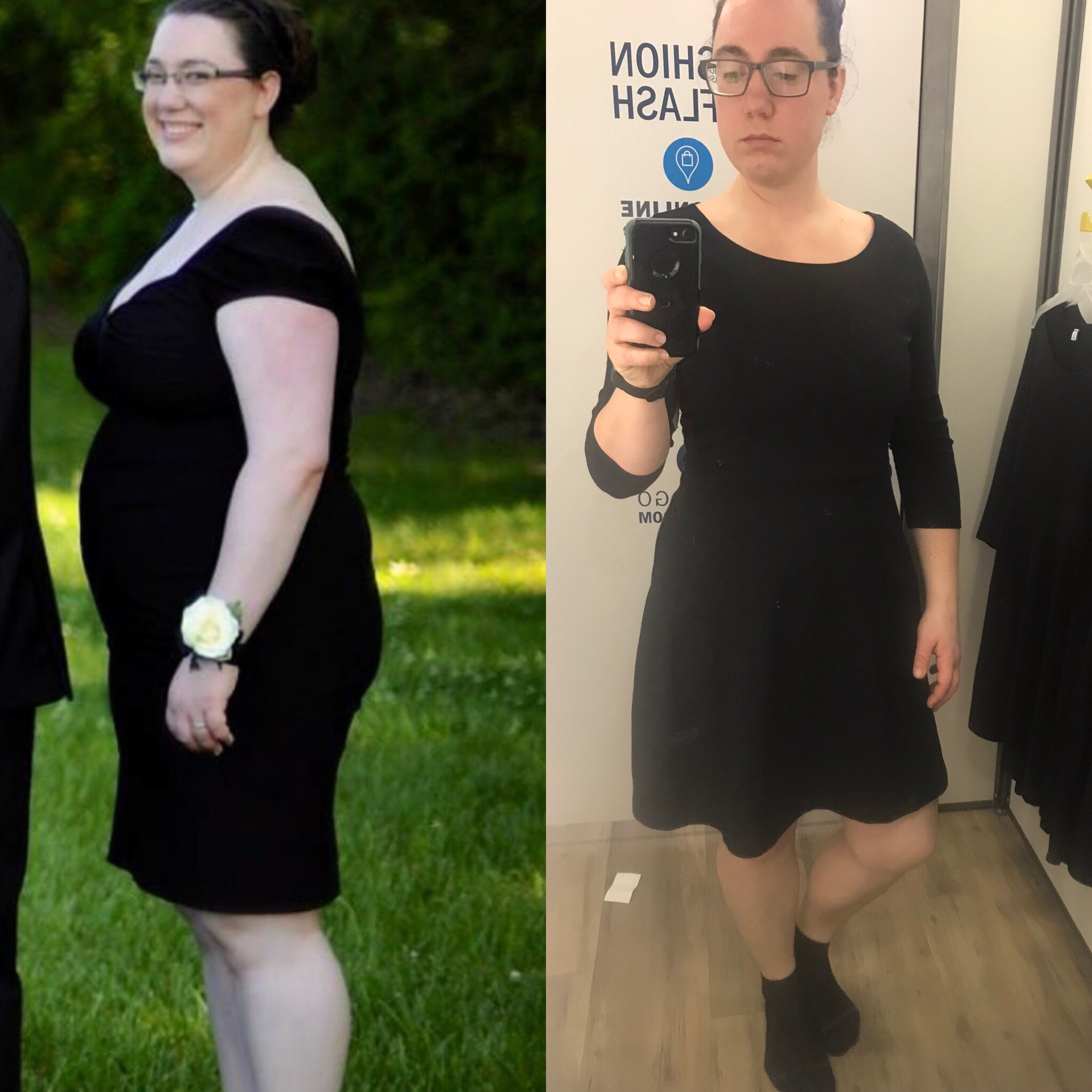 How Emily Started Picking up Barbells, Learned to Meal Plan, and Lost ...