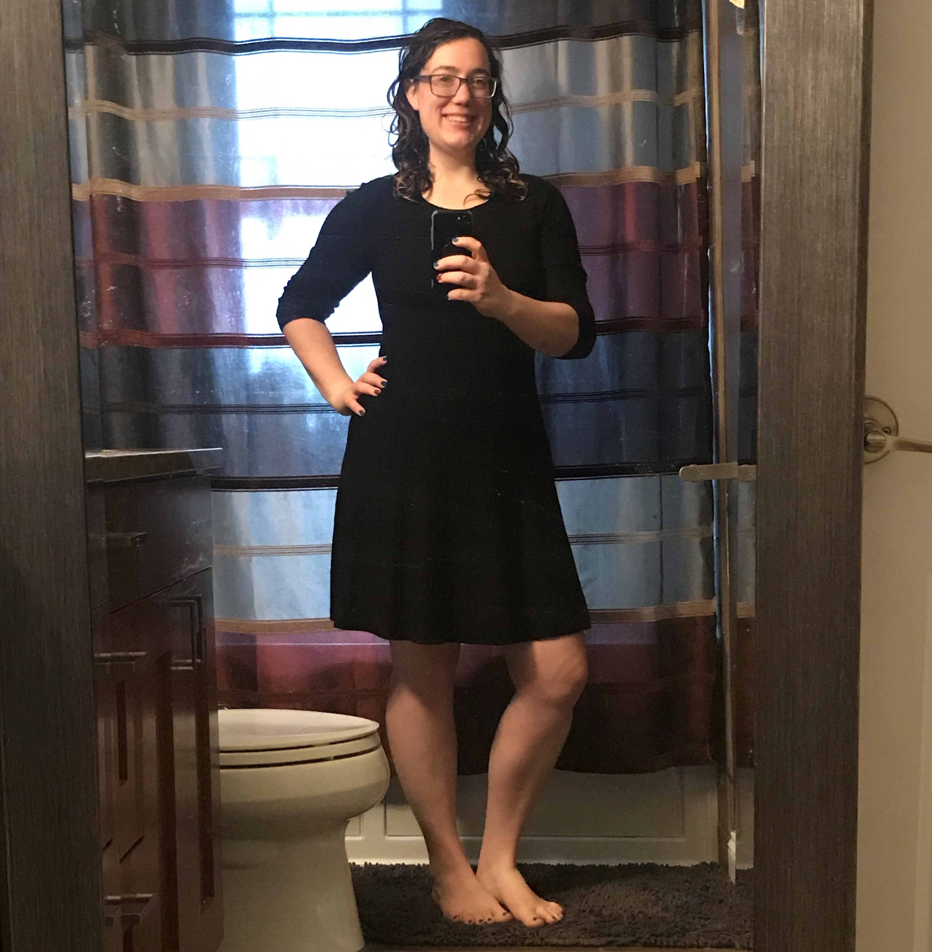 How Emily Started Picking up Barbells, Learned to Meal Plan, and Lost ...