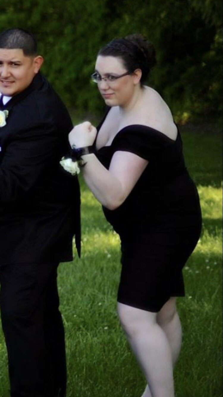 How Emily Started Picking up Barbells, Learned to Meal Plan, and Lost ...