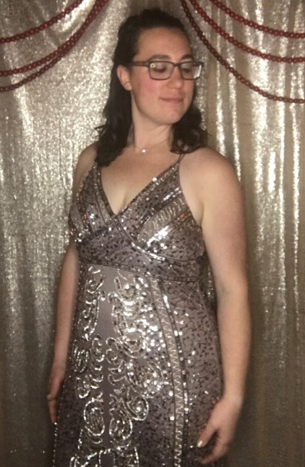 How Emily Started Picking up Barbells, Learned to Meal Plan, and Lost ...