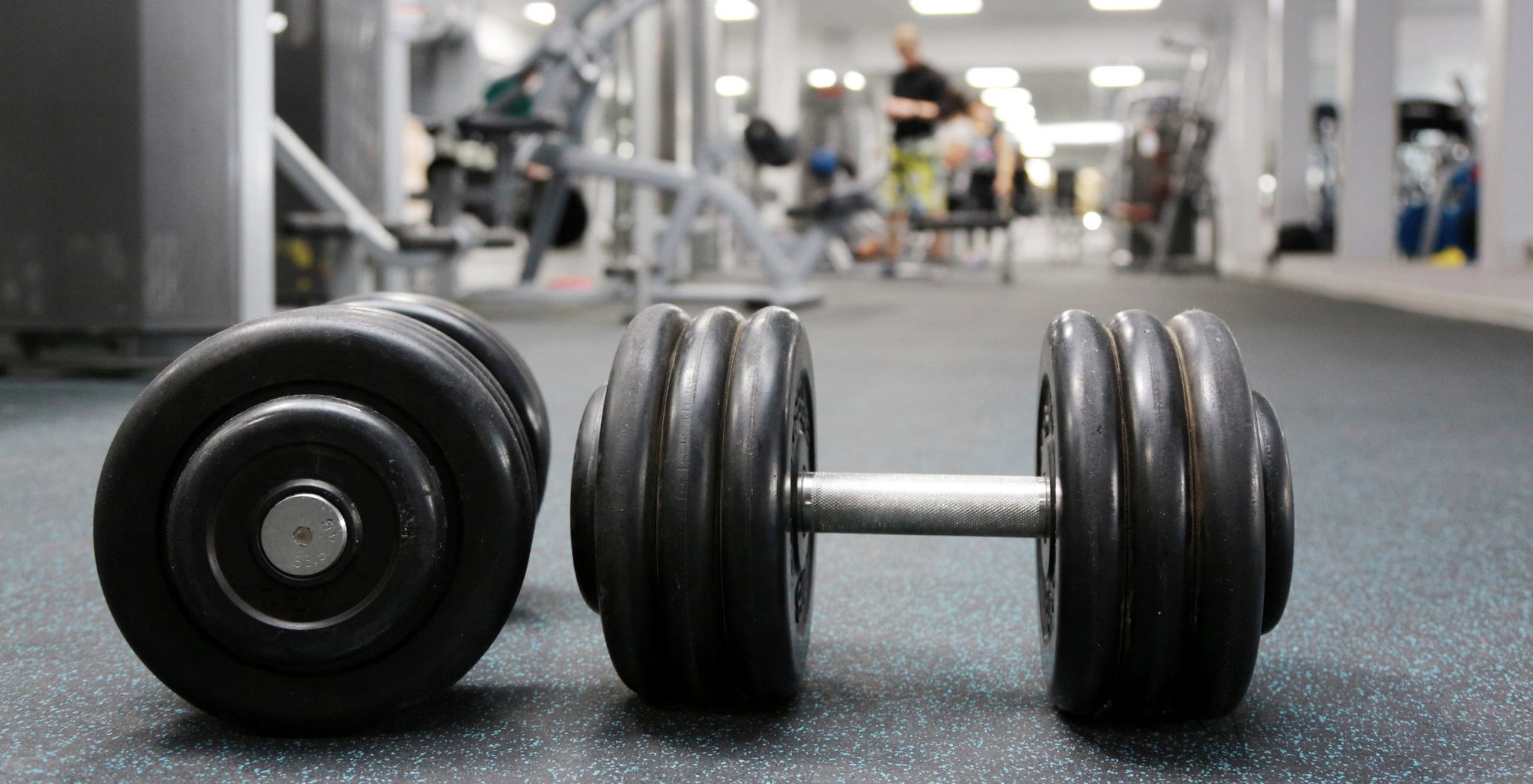 Buying a Gym Membership (6 Rules to Follow) | Nerd Fitness