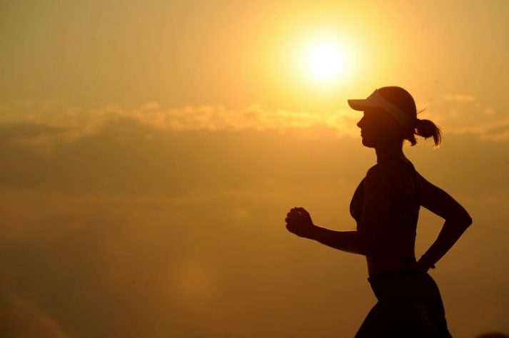 How to Run Properly (4 Steps for Beginners) | Nerd Fitness
