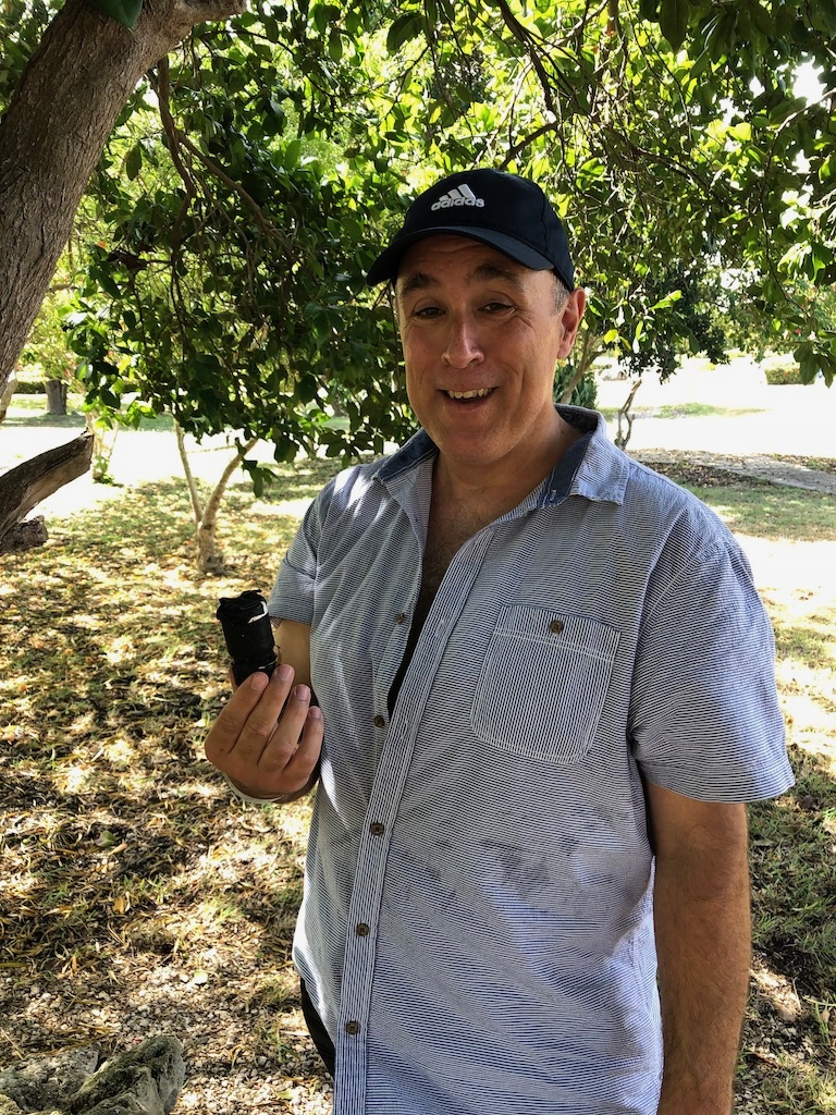 How Mark Adjusted His Mindset, Learned to Meal Prep, and Lost 65 Pounds ...