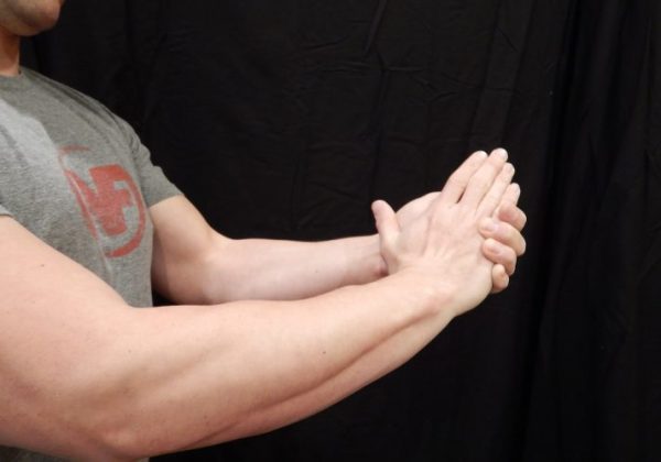 16 Wrist Mobility Exercises (How to Improve Wrist Mobility) | Nerd Fitness