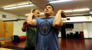 How to do a Proper Front Squat: 5 Mistakes to Avoid | Nerd Fitness