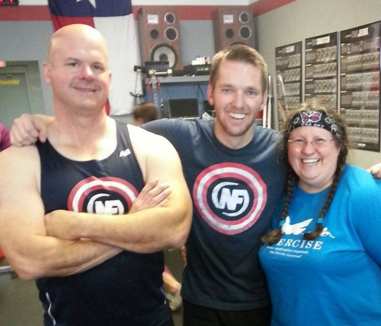 Am I Too Old to Get in Shape? (Getting in Shape at Any Age) | Nerd Fitness