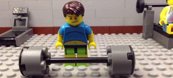 The 12 Best Compound Exercises (Train Efficiently) | Nerd Fitness