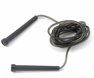 How to Jump Rope (Workout for Beginners) | Nerd Fitness