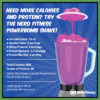 Ultimate Protein Shake Guide: How to Use Protein Powder 101 | Nerd Fitness