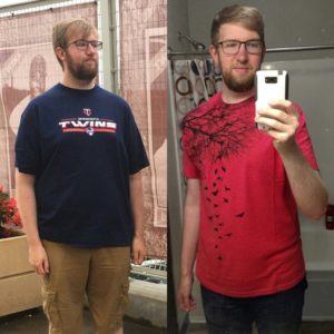 Mason lost 70 pounds. Here’s how: | Mason lost 70 pounds. Here's how ...