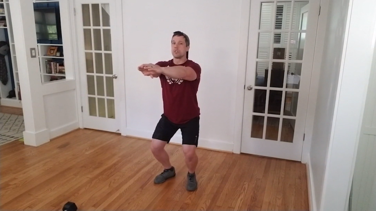 Can I Teach Myself Olympic Lifts? | Nerd Fitness