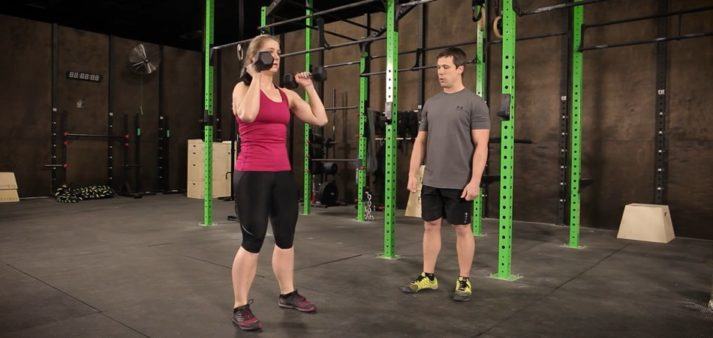 Can I Teach Myself Olympic Lifts? | Nerd Fitness