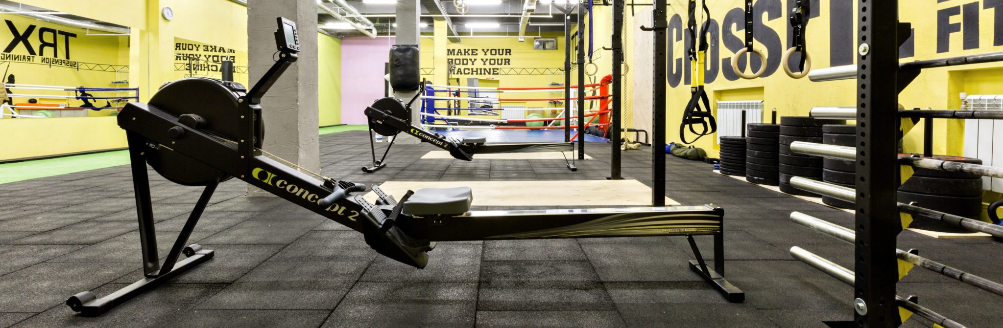 How to Use a Rowing Machine (3 Workouts) | Nerd Fitness