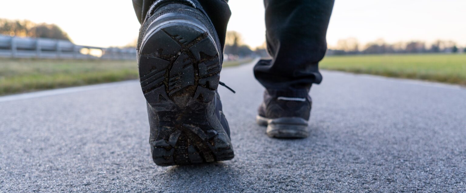 The (Best) 20-Min Leg Day Workout for Home