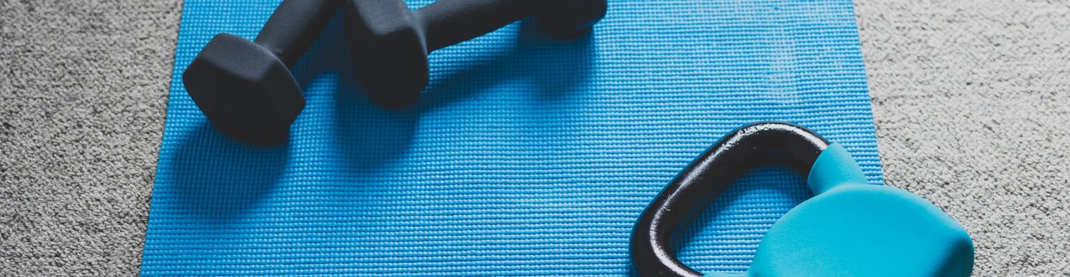 The (Best) 20-Min Leg Day Workout for Home