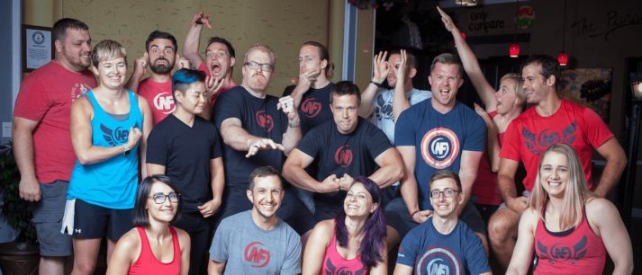 Contact | Nerd Fitness