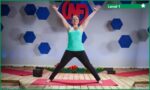 Flexibility Benchmark Challenge – Day One